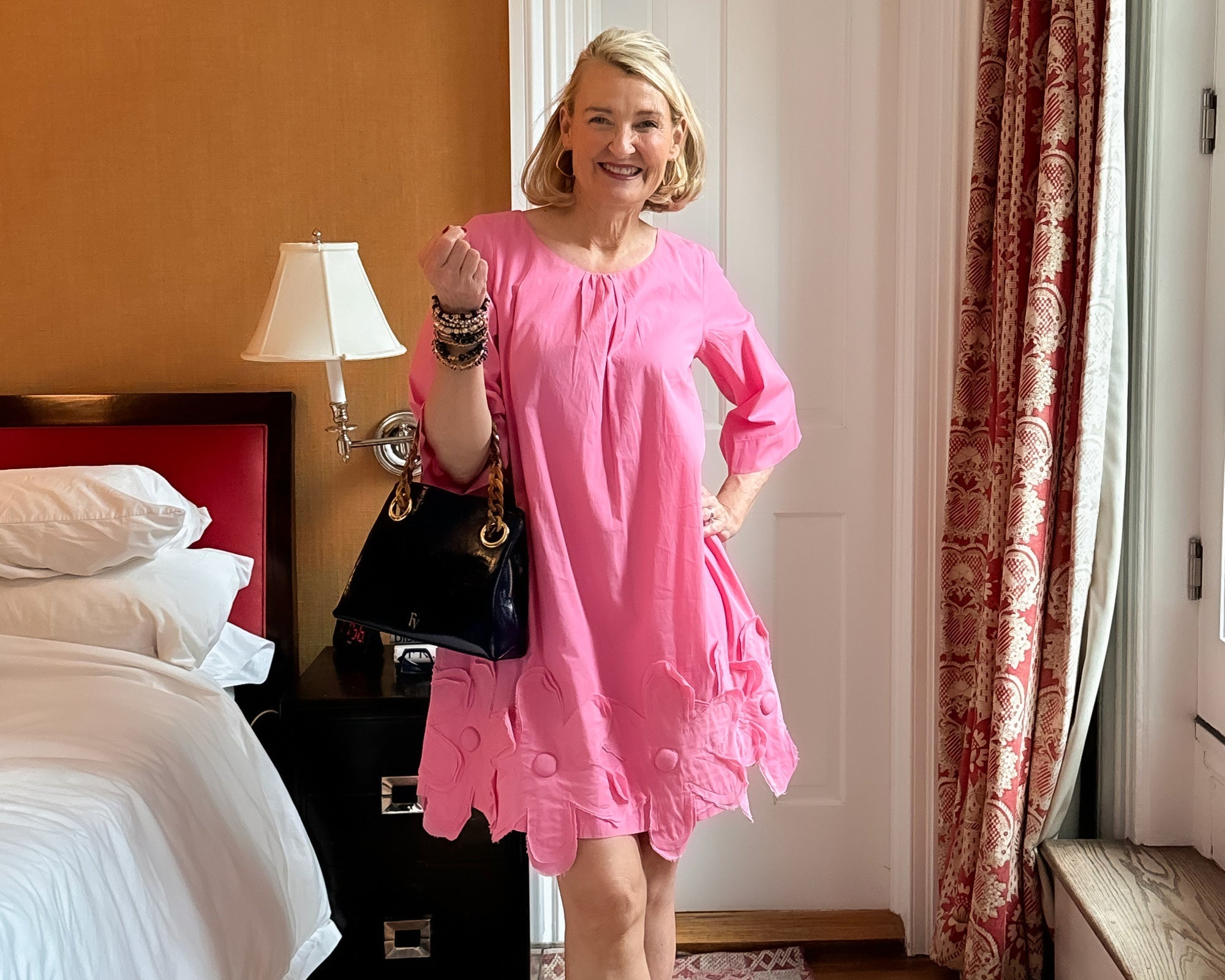 In The Style Of: Katie Ukrop – Frances Valentine