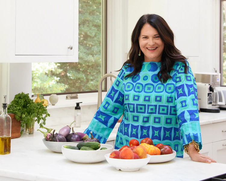 In The Style Of – Susan Spungen – Frances Valentine