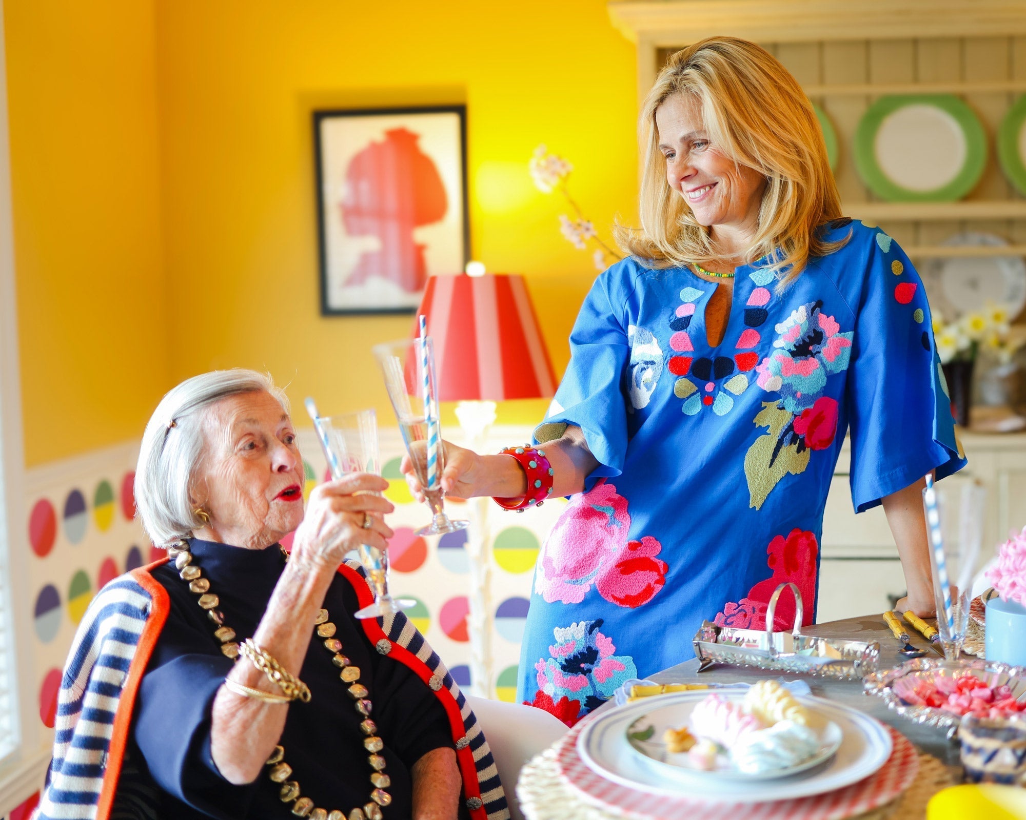 In The Style Of: Katie & Coco – Frances Valentine