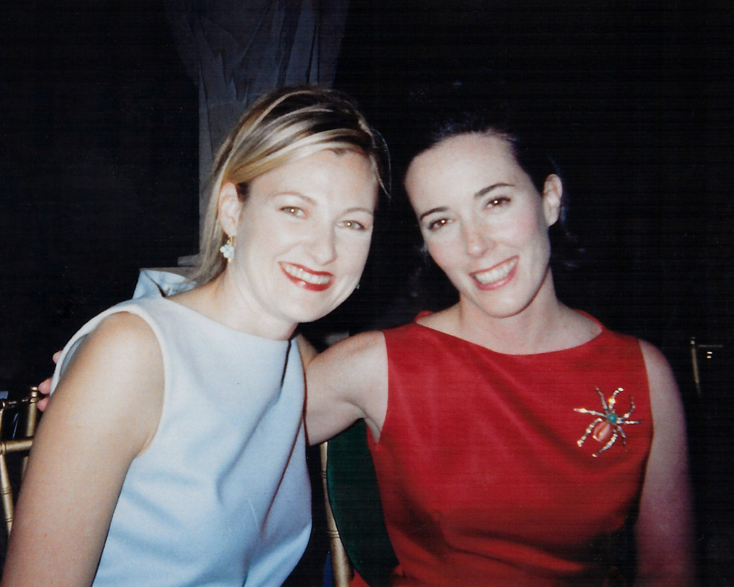 Remembering Katy – Frances Valentine