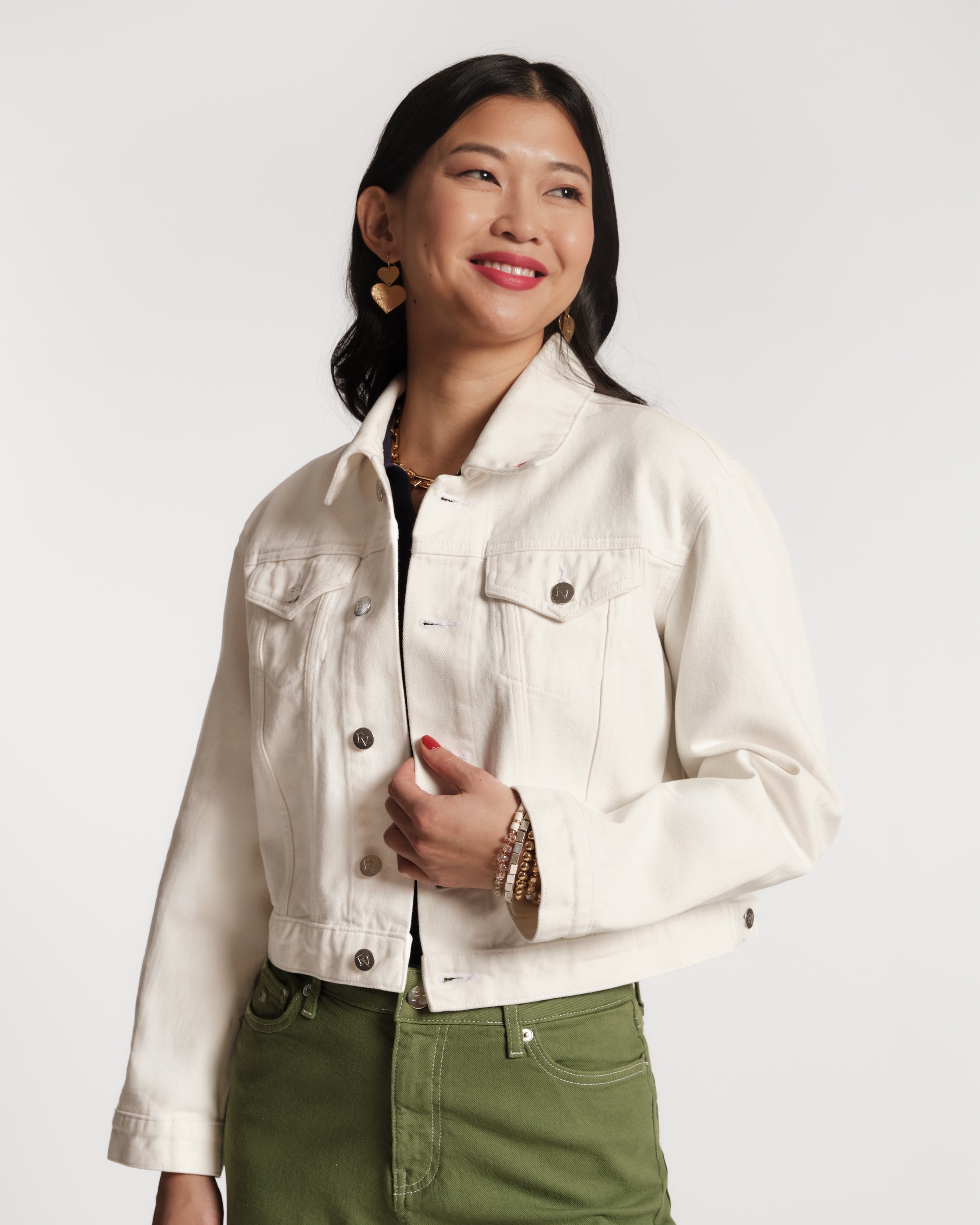 Stylish Coats & Jackets Collection | Frances Valentine